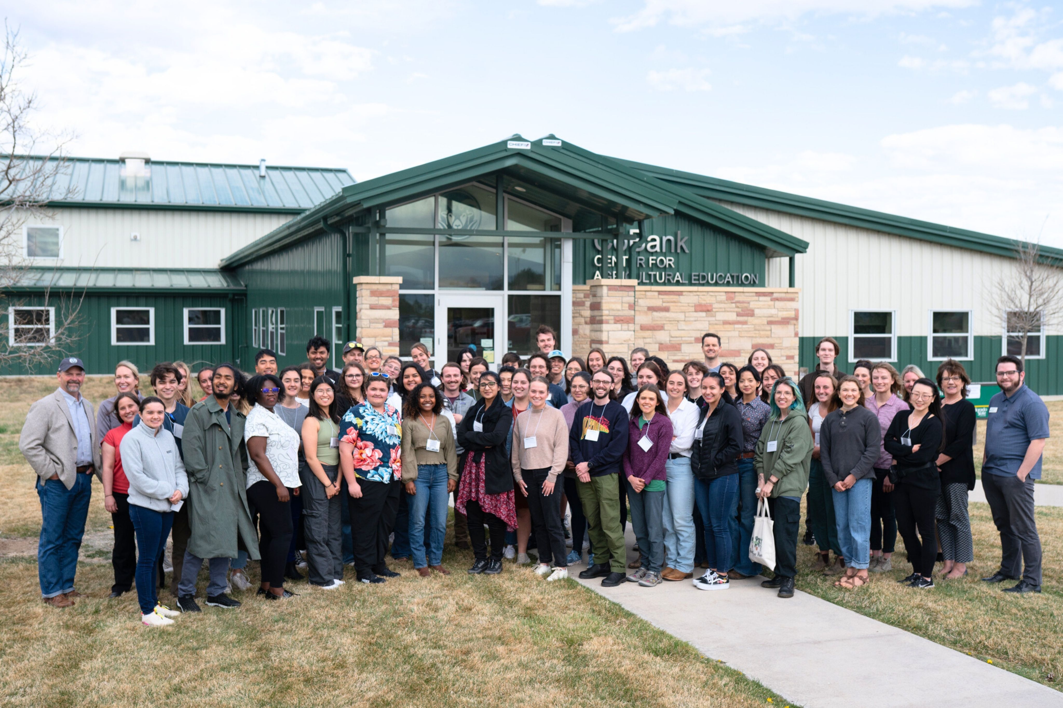 Interns - CSU Extension Internship Program