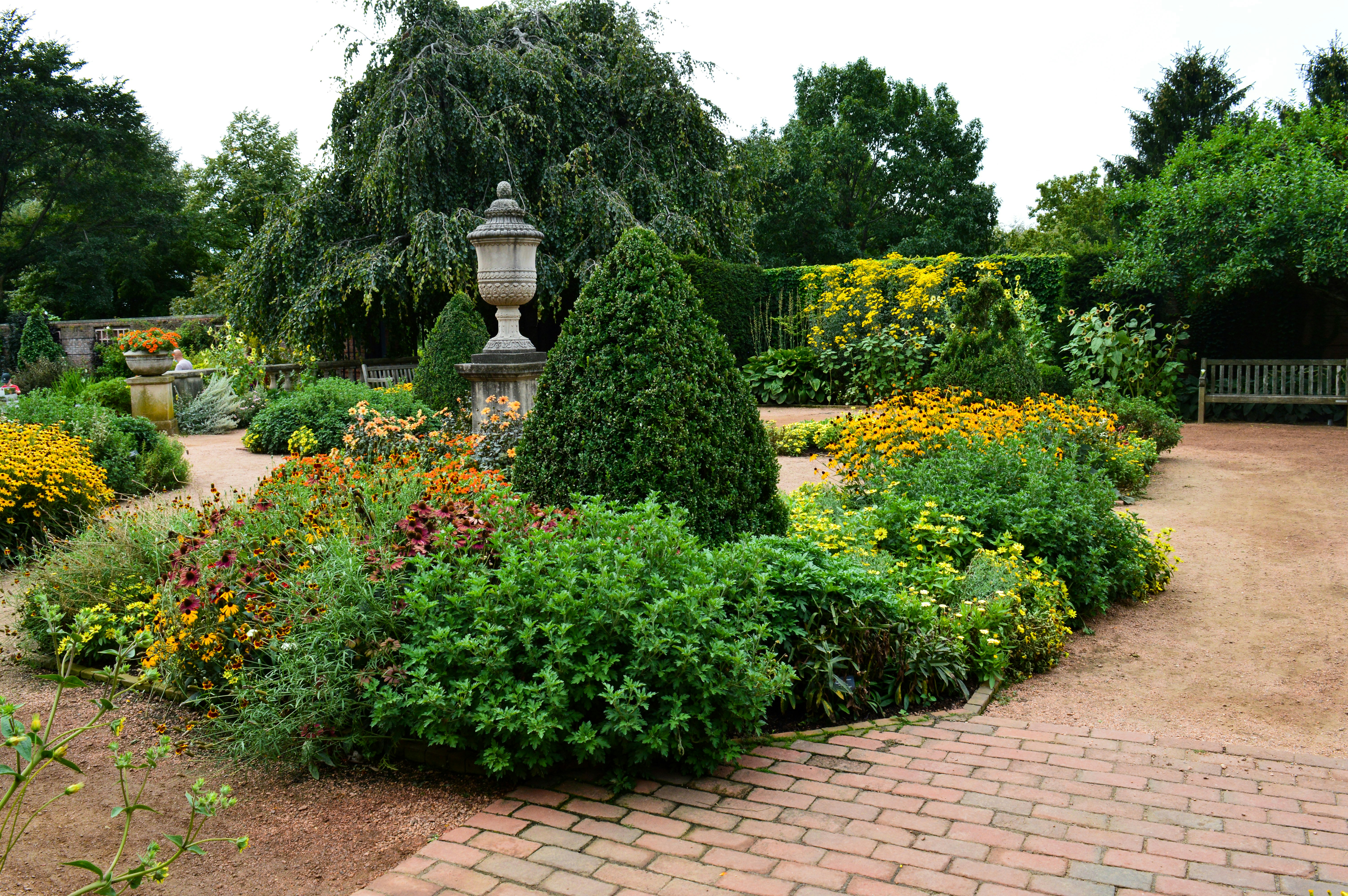 Garden and Landscape Design | CSU Extension