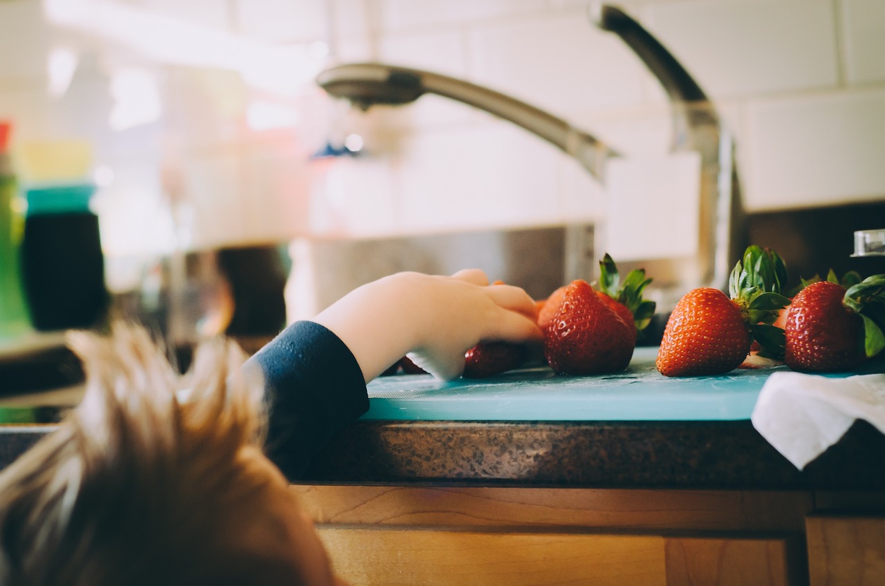 Smart Snacking | Colorado State University Extension