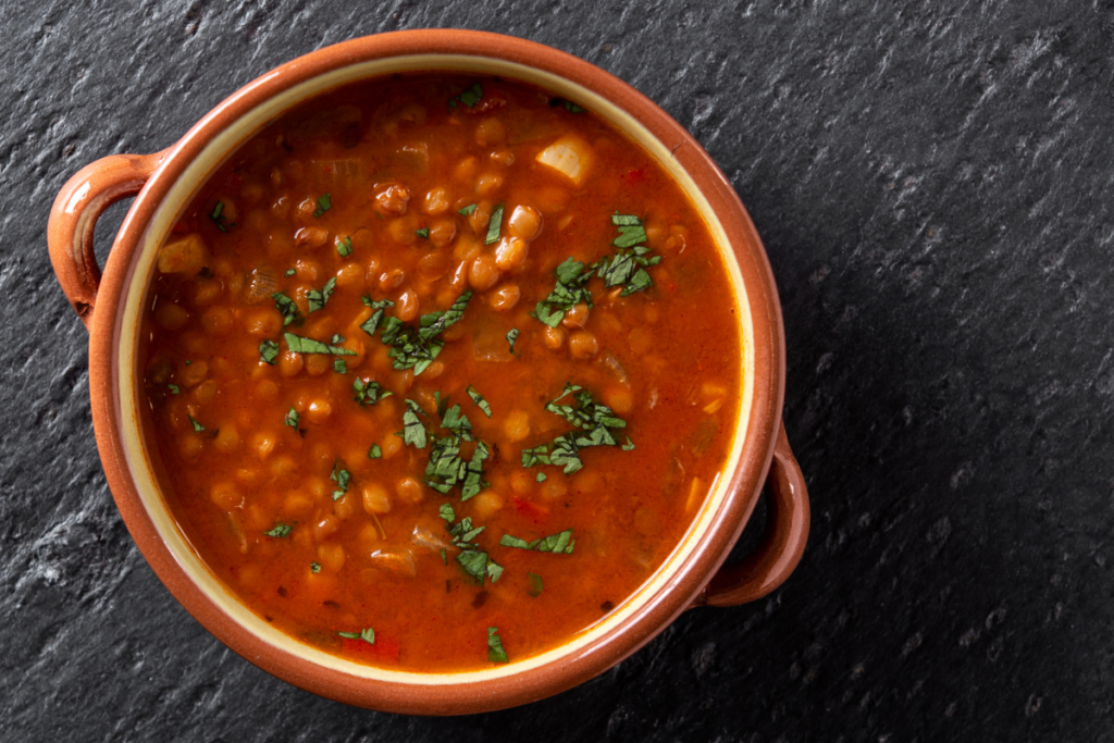 Cooking Dry Beans | Colorado State University Extension