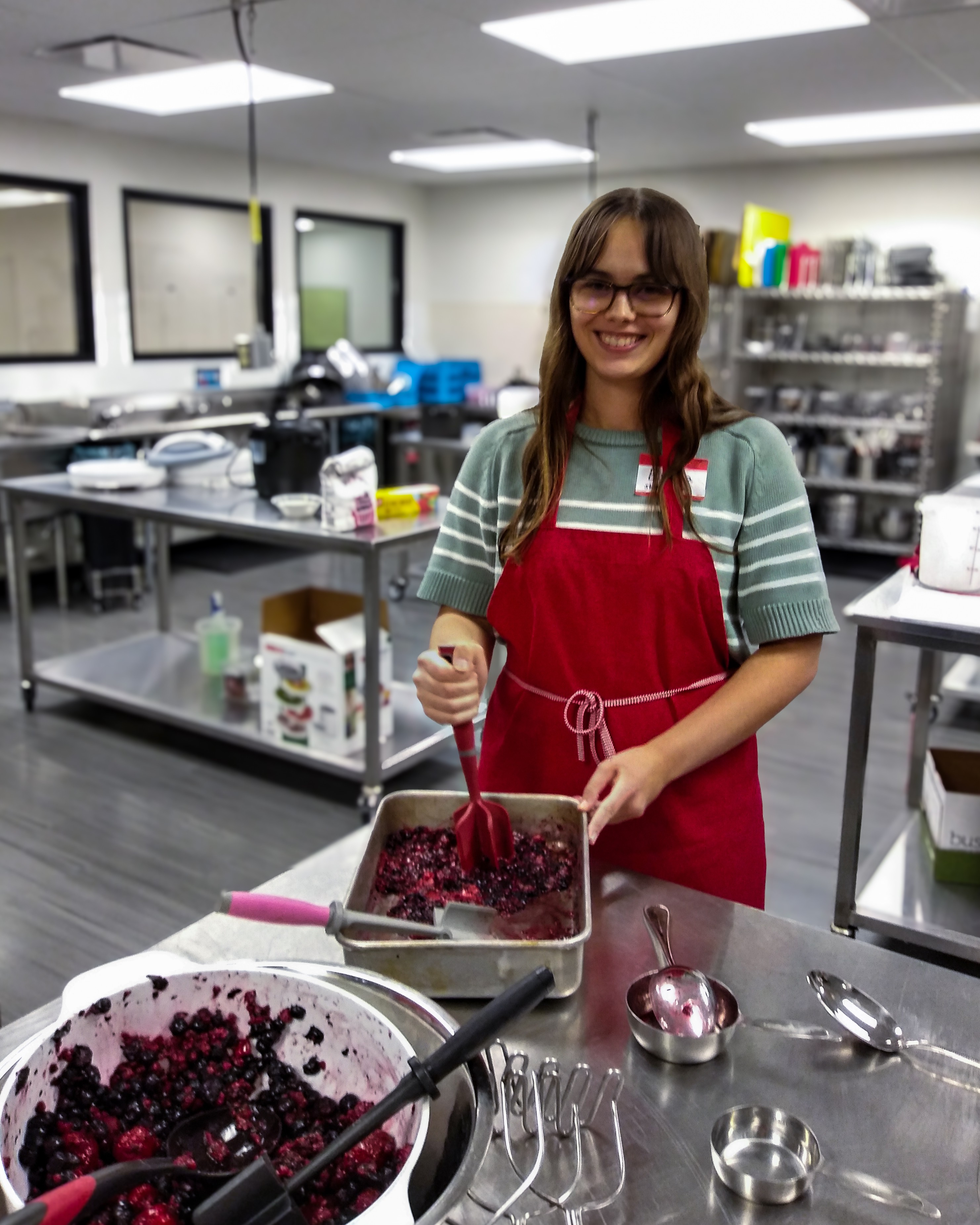 Interns - CSU Extension Internship Program