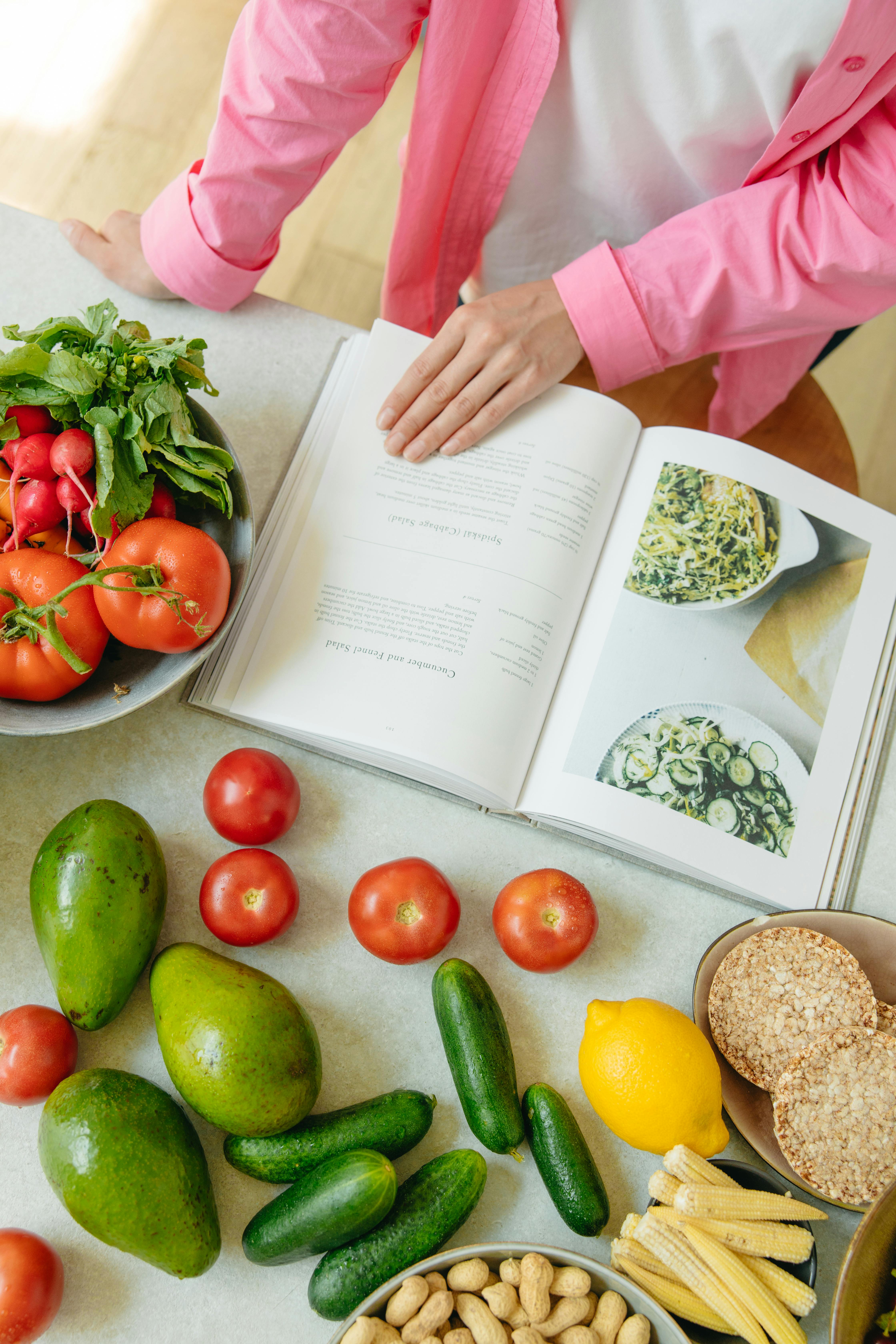 Making Recipes Healthier | CSU Extension