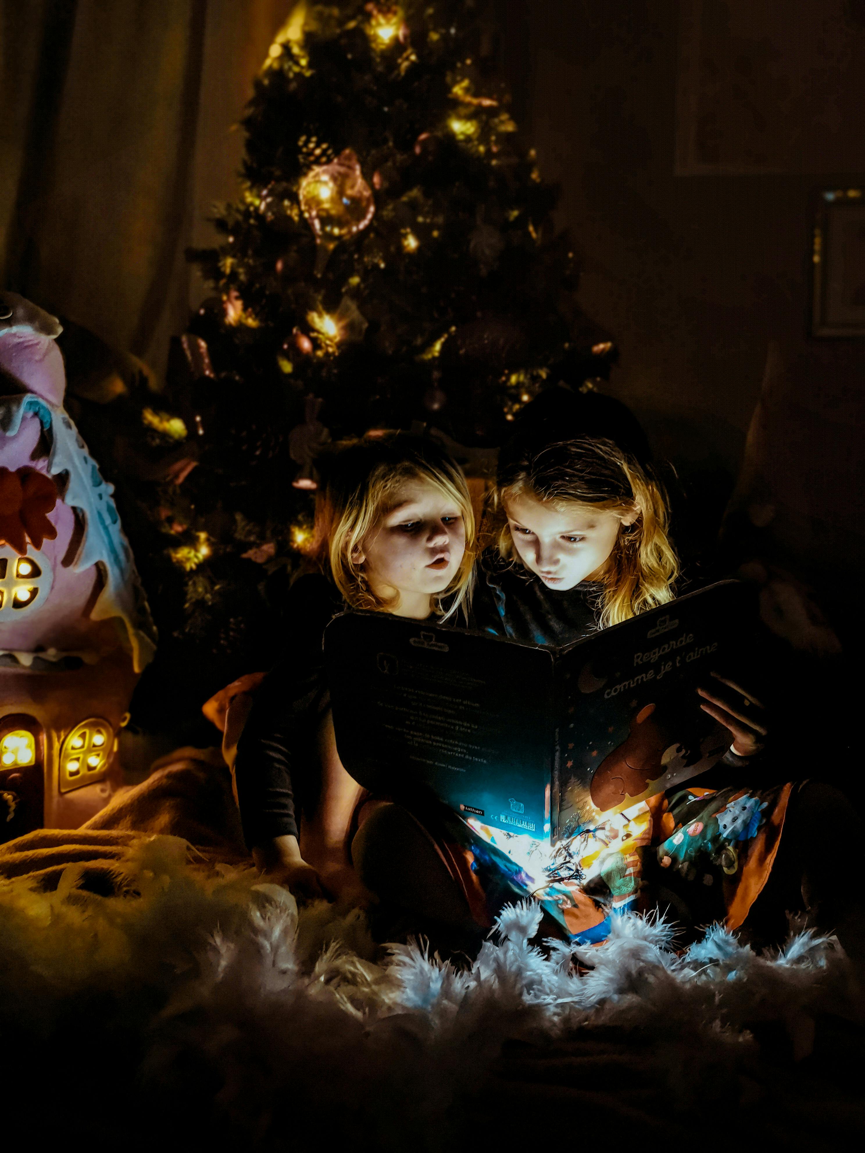 Creating Family Traditions | CSU Extension