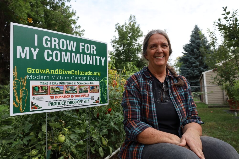 Colorado Master Gardener Programs and Services | Colorado State University
